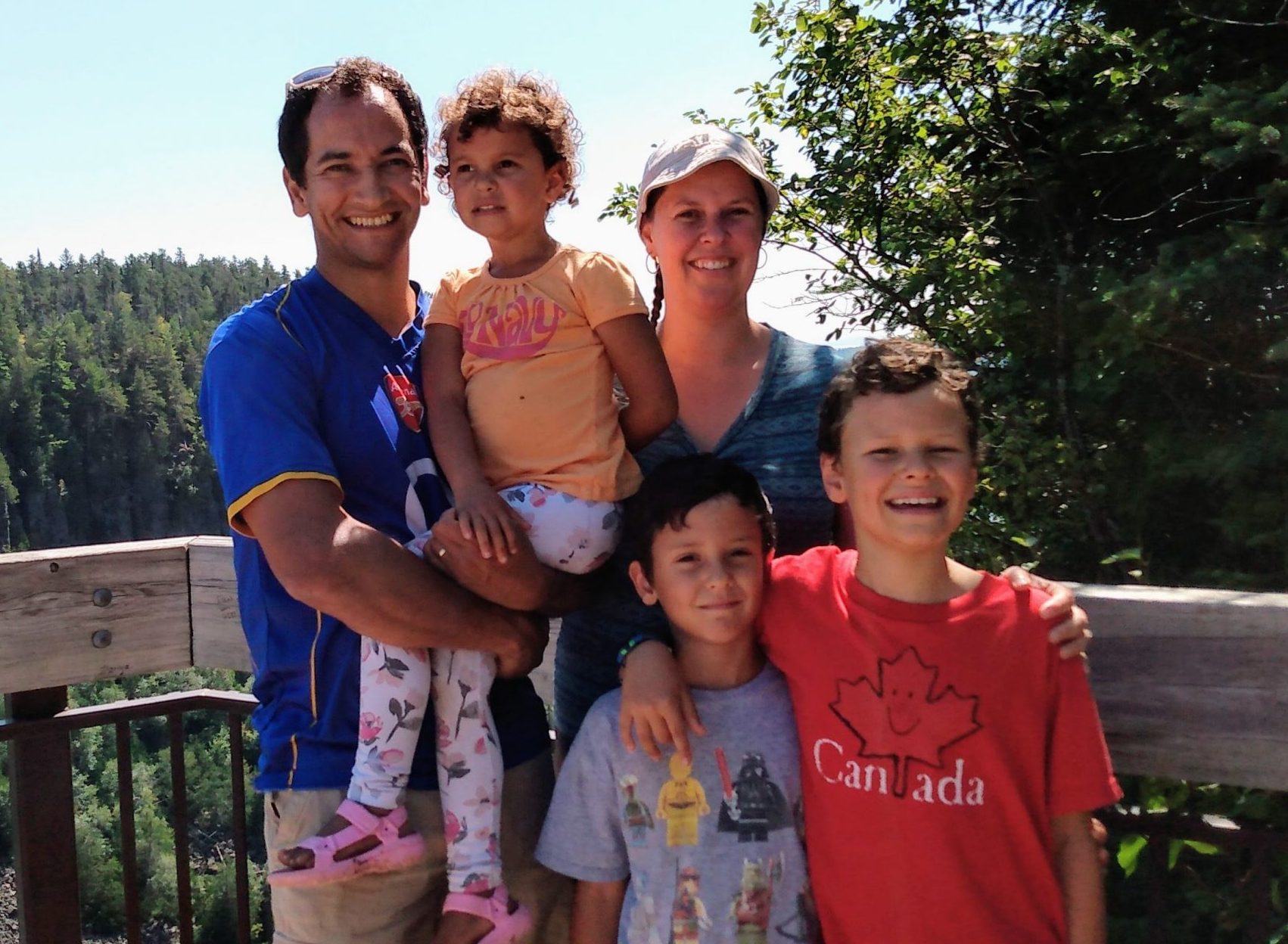 Yaman – Living Hope Native Ministries